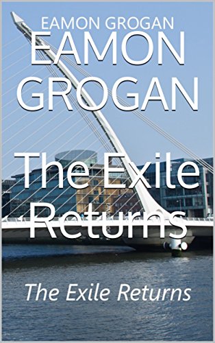 The Exile Returns (Exiled by Evil Book 2) - Kindle edition by Grogan ...