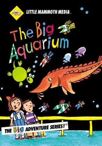 Amazon.com: The Big Aquarium : VanDerKloot, William: Movies & TV