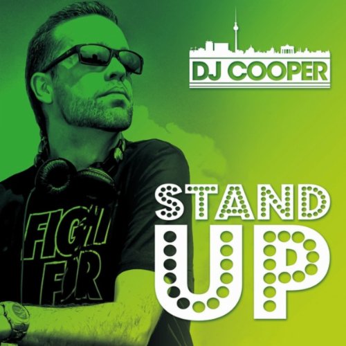 Amazon.com: Stand Up : Dj Cooper: Digital Music