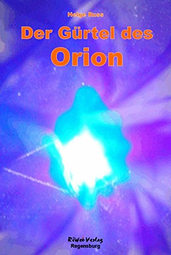 Amazon | Der Guertel des Orion | Russ, Helge | Foreign Language Fiction