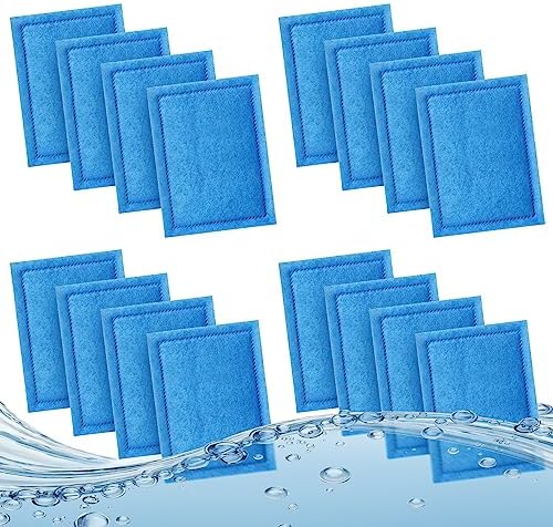 Amazon.com : LeadCon 26 Pack Replacement Aquarium Filter Cartridge, Fit ...