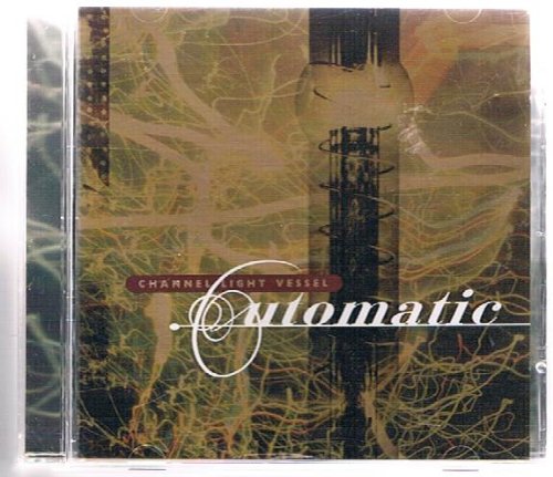 Automatic : Channel Light Vessel: Amazon.es: CD y vinilos}