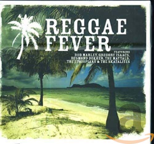 Reggae Fever: Various Artists: Amazon.es: CD y vinilos}