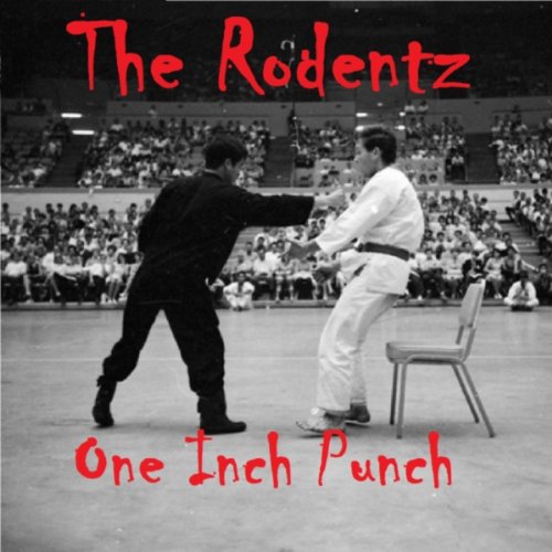 Play One Inch Punch by The Rodentz on Amazon Music