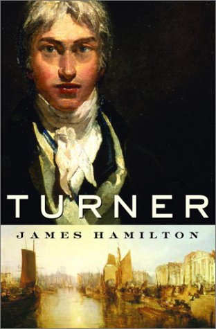 『Turner』｜感想・レビュー - 読書メーター
