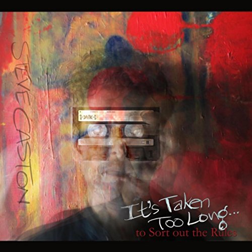 Amazon.com: It's Taken Too Long... to Sort out the Rules [Explicit ...