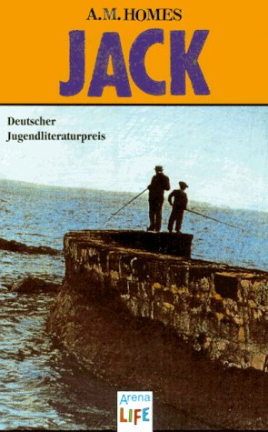Amazon.com: Jack. (LIFE). ( Ab 13 J.).: 9783401025742: Books