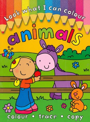 Animals: Autumn Publishing Ltd: 9781849581547: Amazon.com: Books