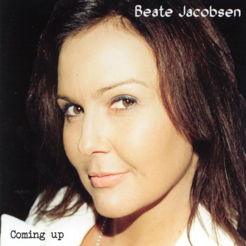 Amazon.com: Coming Up : Beate Jacobsen: Digital Music