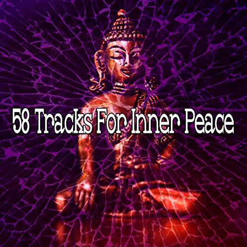 Amazon.co.jp: 58 Tracks for Inner Peace : Zen Music Garden: Digital Music