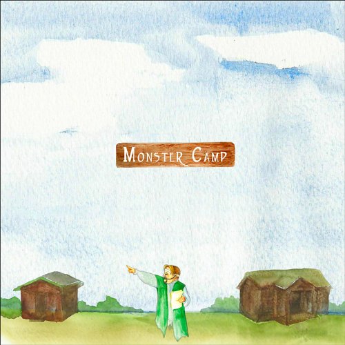 Play Monster Camp by VARIOUS ARTISTS on Amazon Music
