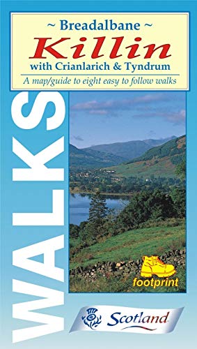 Walks Around Killin and Breadalbane: Breadalbane - Killin with ...