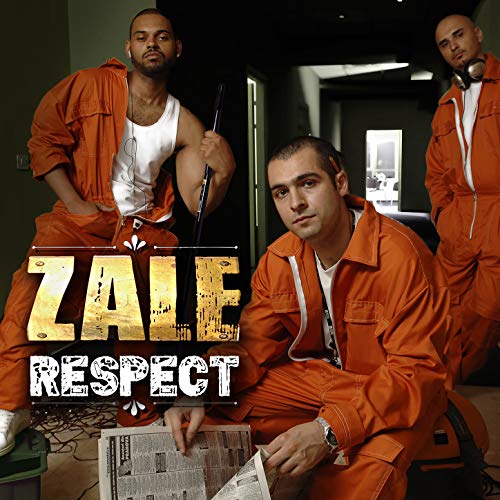Play Respect by Zale on Amazon Music