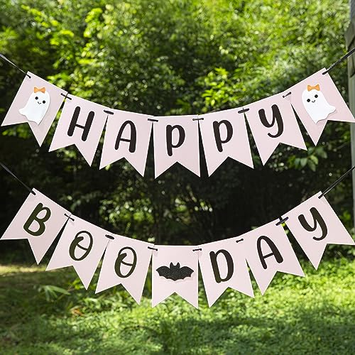 21 Pink Halloween Decor Ideas That Will Cast a Spell on You