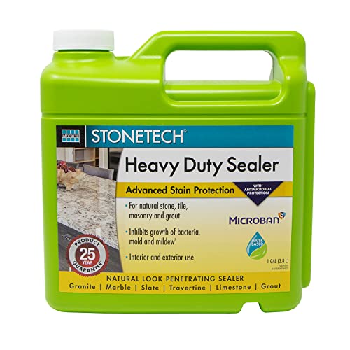 DuPont StoneTech Professional Heavy Duty Sealer - 1 Gallon : Amazon.in ...