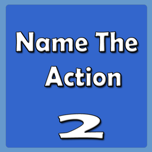 Name the Action 2 - App on Amazon Appstore