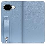 ・ブランド:ＬｏｏＣｏ・製造元:LooCo Inc・製造元/メーカー部品番号:WORK23GG・本革銀面を使用した手触りのいい手帳型スマホケース・操作性と安定感を向上させるホールドベルト・カードポケットは横入れタイプで逆さにしても中身が落ち...