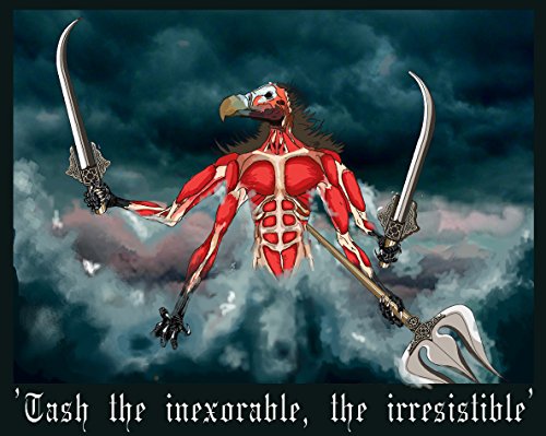 Schlock! Webzine Vol 1 Issue 12 eBook : Clark, Pete, Rhodes, James ...