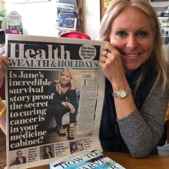 How to Starve Cancer: ...and Then Kill It with Ferroptosis : McLelland ...