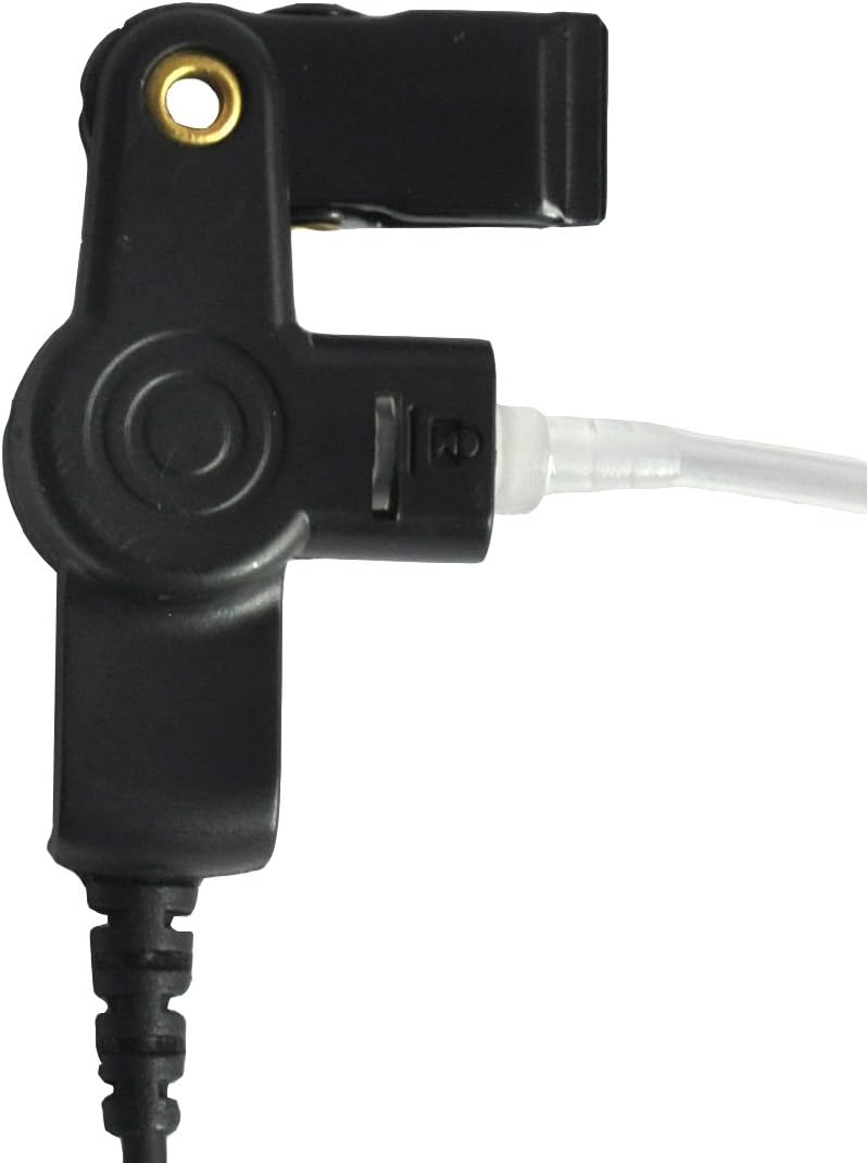 Discreet Listen-Only Earpiece for Motorola Radios - Nepal | Ubuy