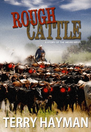 Amazon.co.jp: Rough Cattle (English Edition) eBook : Hayman, Terry ...