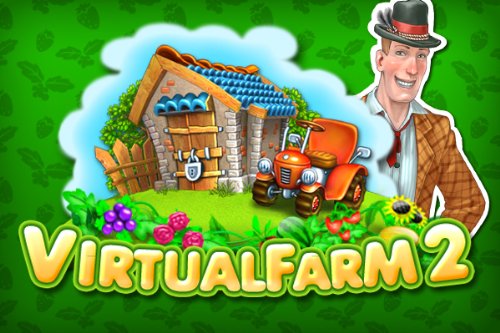 Virtual Farm 2 [Download] : Amazon.de: Games