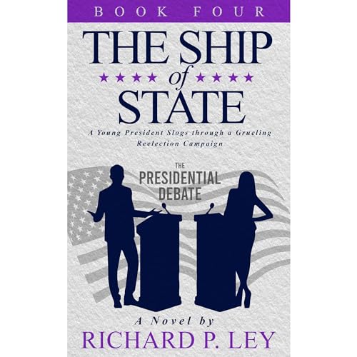 Amazon.com: The Ship of State: The Prequel: A Young Business Executive ...