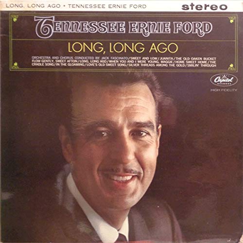 Amazon.com: Long, Long Ago: CDs & Vinyl