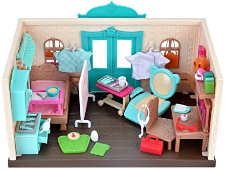 Lps Honey's Amazon Page