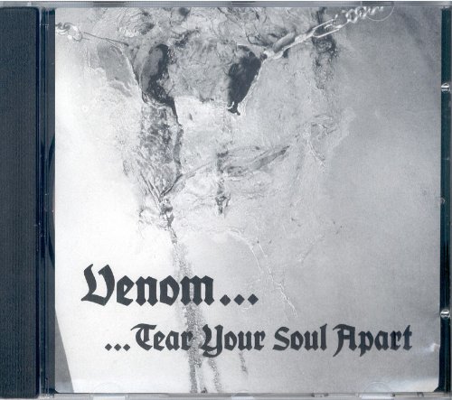 Amazon.de:Tear Your Soul Apart