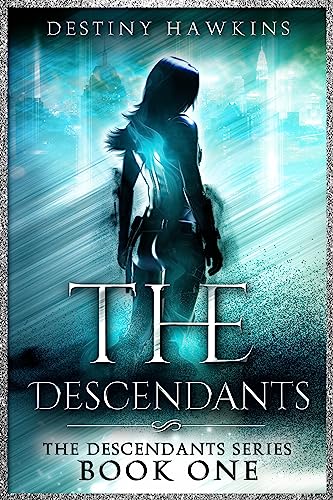 The Descendants Book