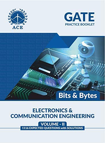 GATE 2021 ECE Bits & Bytes (1116 Practice Questions With Solutions ...