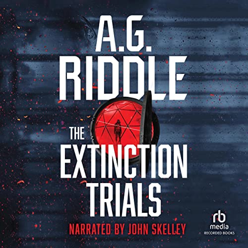 Amazon.com: Extinction Series: The Complete Collection (Audible Audio Edition): James D ...