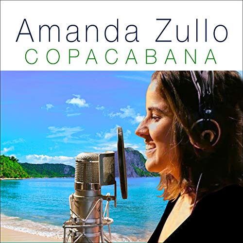 Play Copacabana by Amanda Zullo on Amazon Music