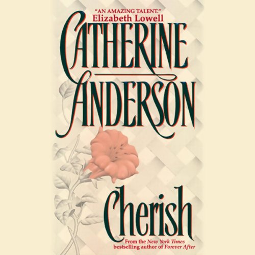Cherish: Catherine Anderson, Ruth Ann Phimister: 9781402515354: Amazon ...
