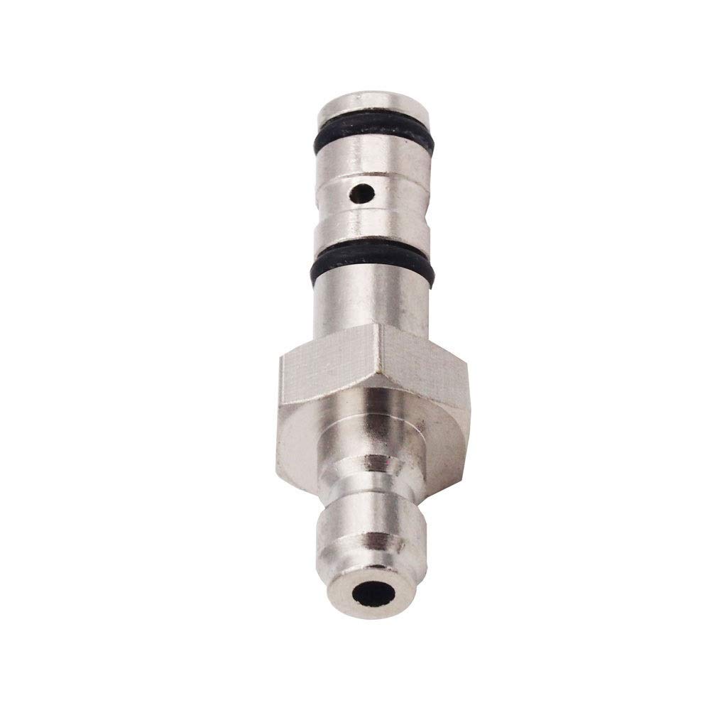 Snapklik.com : Paintball Quick Filling Charging Probe Replacement ...