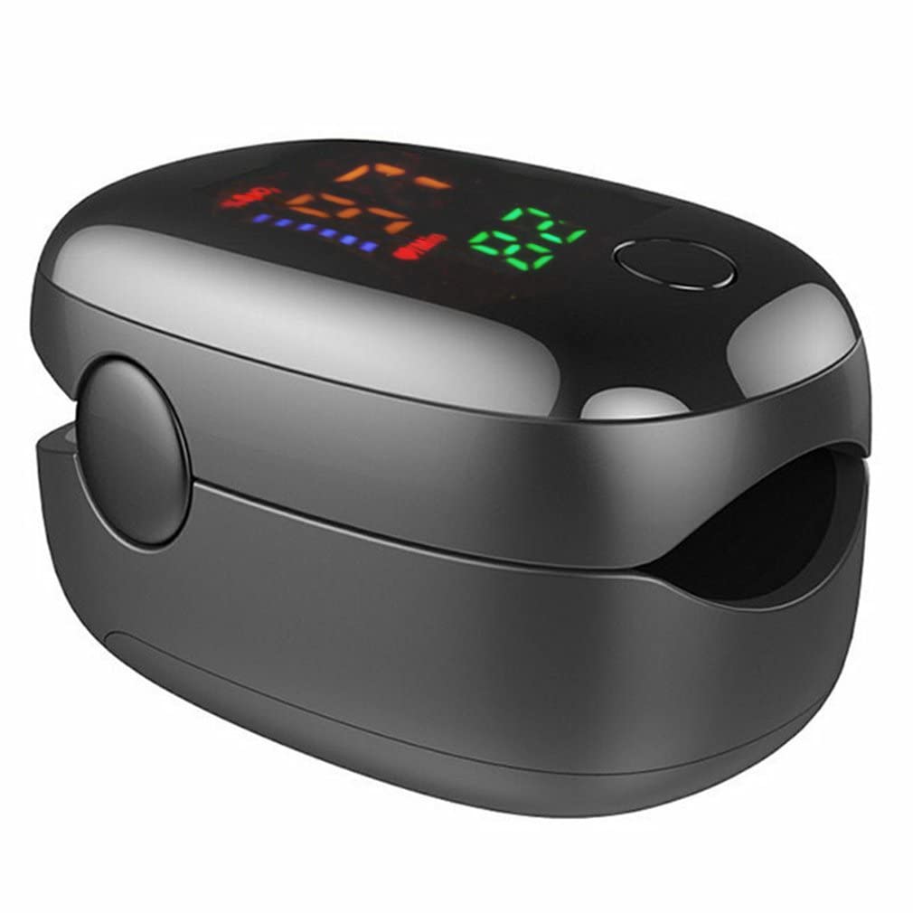 [2024] ADDS CE Approved Fingertip Portable Pulse Oximeter Oxygen ...