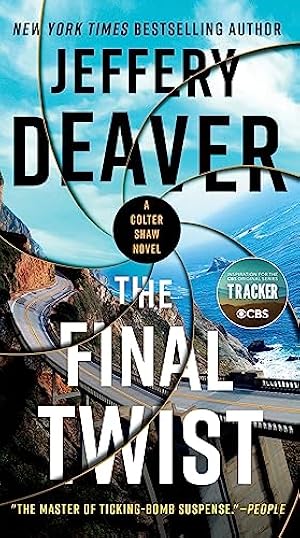 Amazon.com: The Never Game (A Colter Shaw Novel Book 1) eBook : Deaver ...