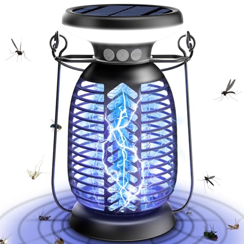 Bug Light Zapper – The 16 best products compared - Wild Explained