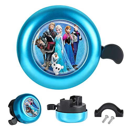 Amazon Best Sellers: Best Bike Bells