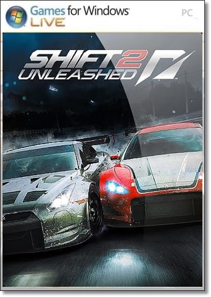 Nfs Shift Unleashed Hd Wallpapers I Have A Pc