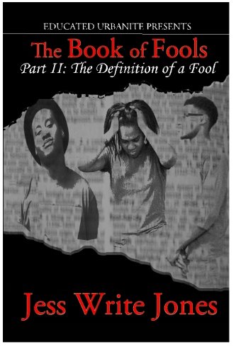 The Book of Fools Part II: The Definition of a Fool (The Foolish Series ...