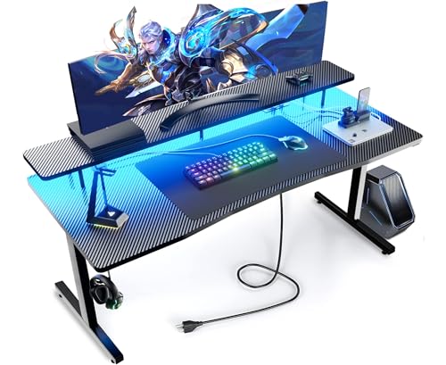 Gaming Tisch 2 Meter – Die 15 besten Produkte im Vergleich - WinTotal