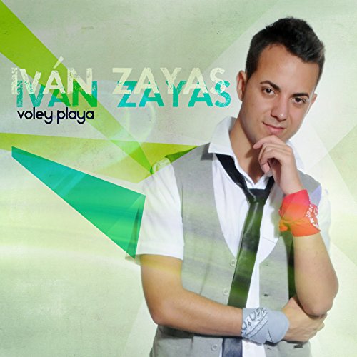 Play Voley Playa by Ivan Zayas on Amazon Music