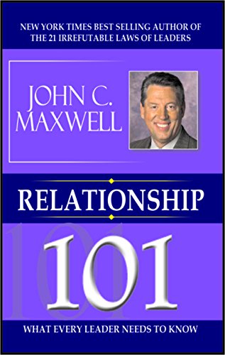Relationship 101: Amazon.co.uk: 9789381753460: Books