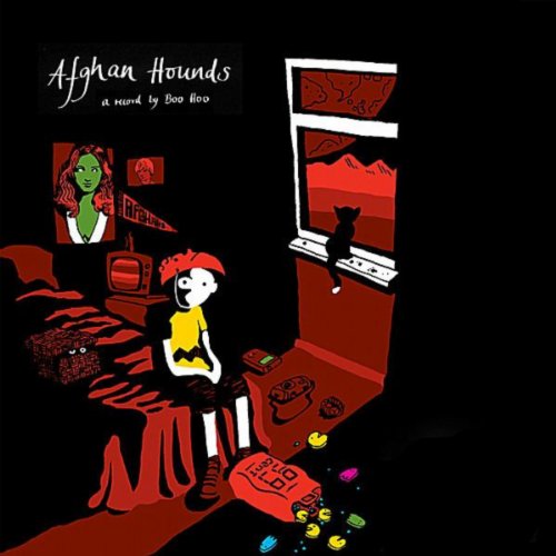 Amazon.com: Afghan Hounds : Boo Hoo: Digital Music