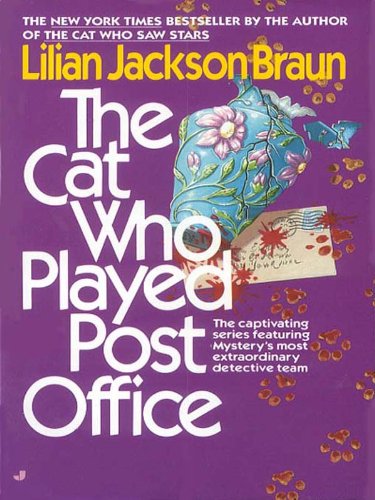 The Cat Who Played Post Office (Cat Who... Book 6) - Kindle edition by ...