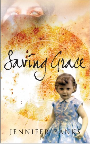 Buy Saving Grace Book Online at Low Prices in India | Saving Grace ...