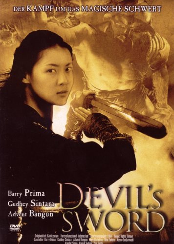 Devils Sword: Amazon.de: Batri Brima, Guthey Sinatra, Ratno Timoer ...