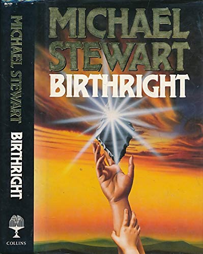 Buy Birthright Book Online at Low Prices in India | Birthright Reviews ...